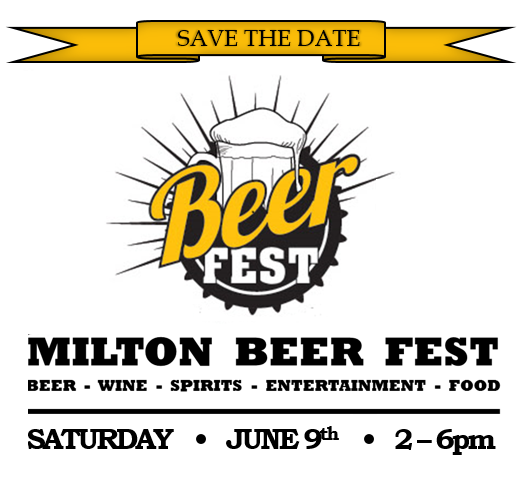 Milton - Breweries in PA