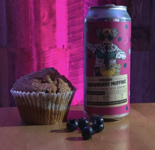 Sheetz Teams With Evil Genius On Special Beer Release August 29th ...