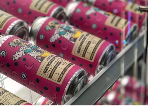 Sheetz Teams With Evil Genius On Special Beer Release August 29th ...