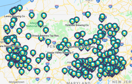 Screen Shot 2019-09-29 at 10.07.51 AM - Breweries In PA