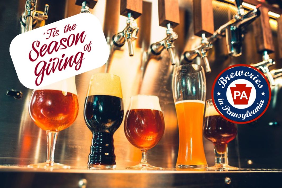 2019 Oktoberfest Celebrations In Pennsylvania - Breweries In PA