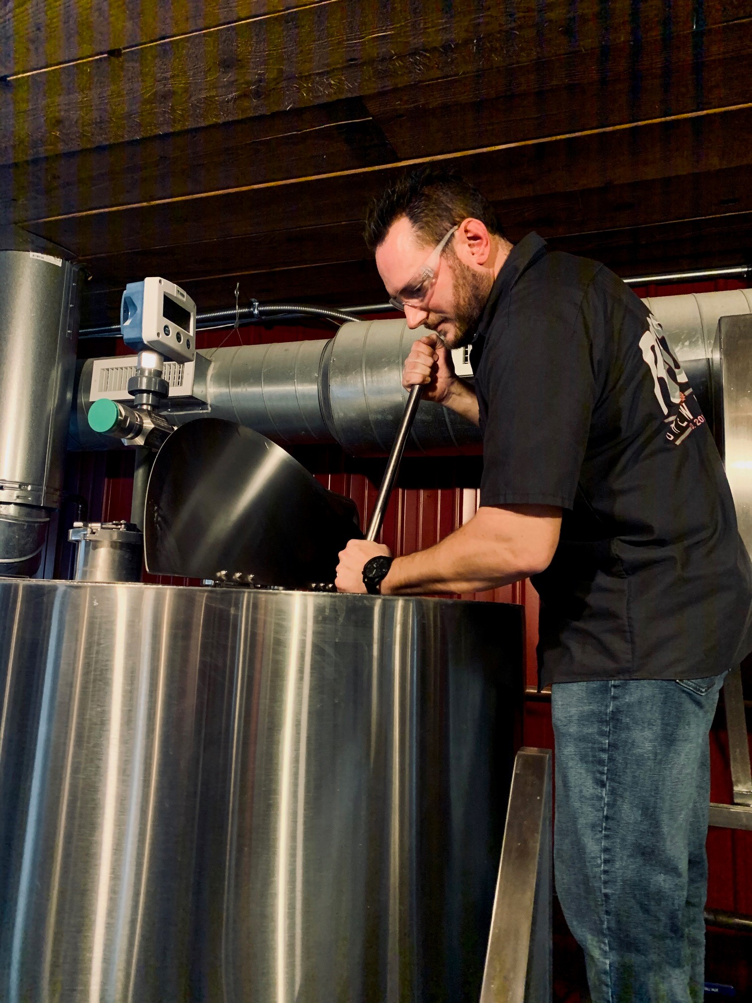 Bacher 2 - Breweries in PA