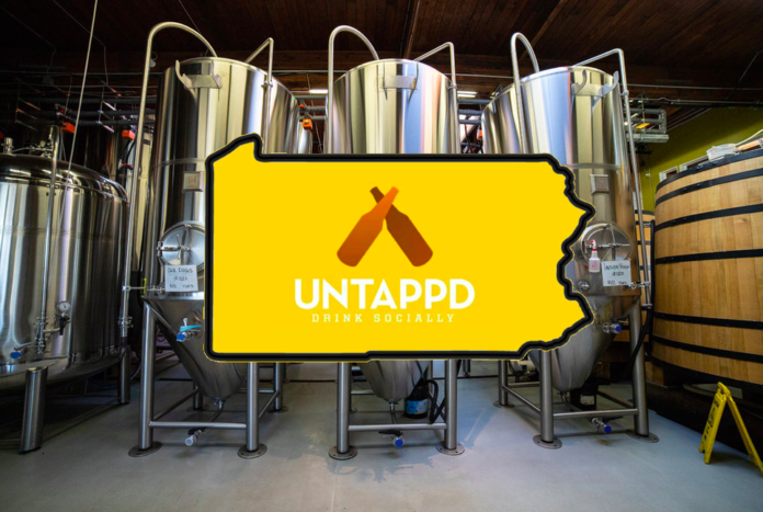 Home - Breweries In PA
