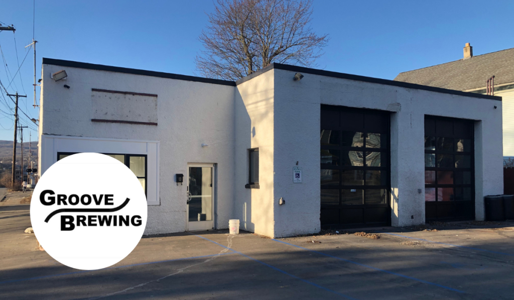 Groove Brewing - Breweries In PA