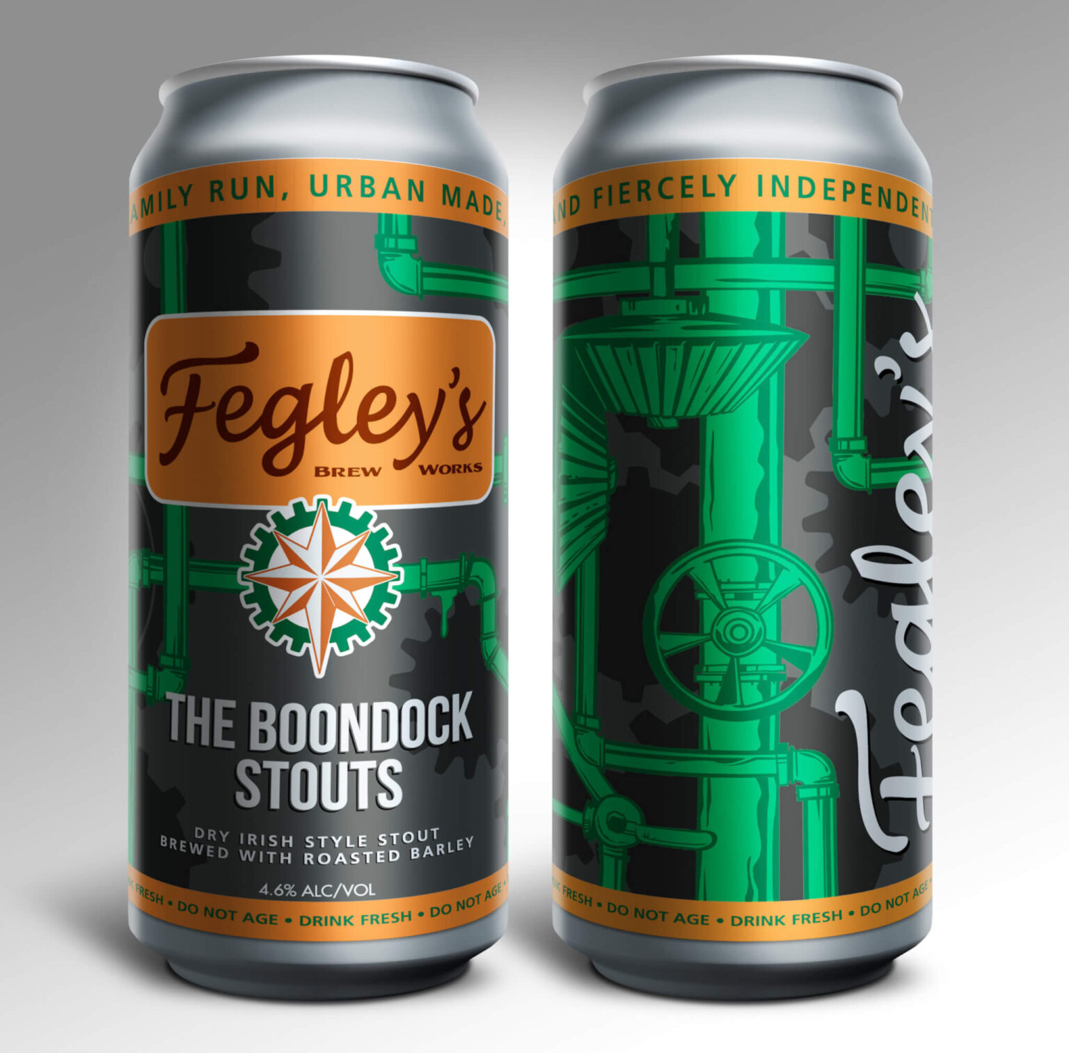 Replace Your Guinness With These PA Craft Beers This St. Patrick’s Day ...