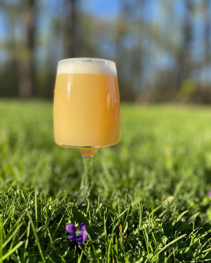 Sworn Brewing Opening In September: A New Space to Celebrate Local ...