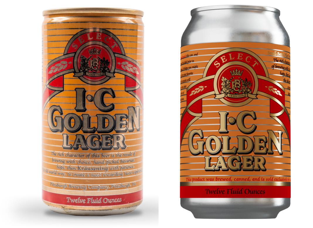 Iron City To Bring Back Golden Lager For The First Time Since 2019 ...
