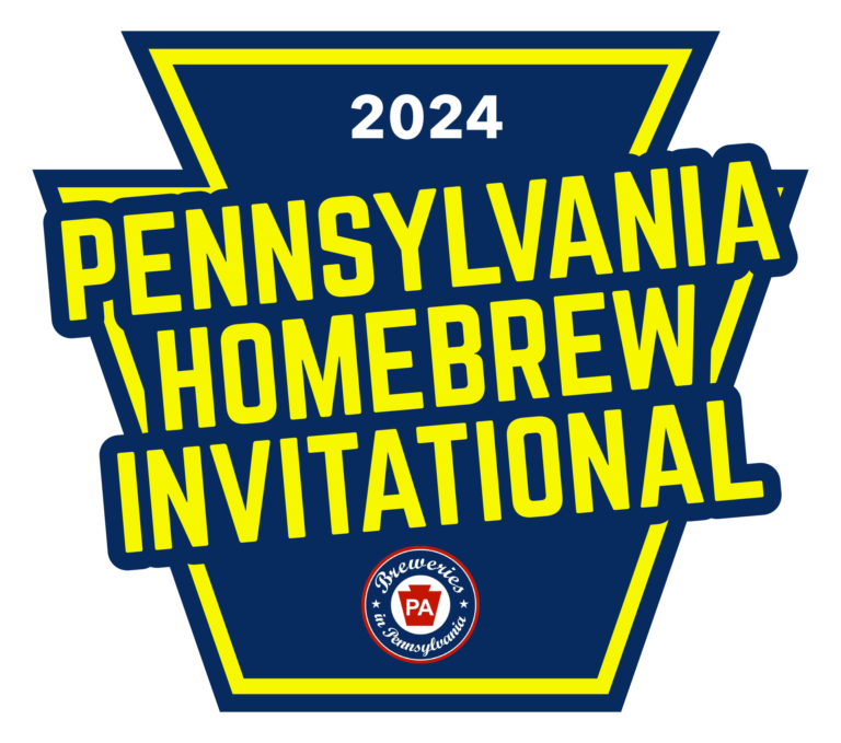 2024 Homebrew Logo - Breweries In PA