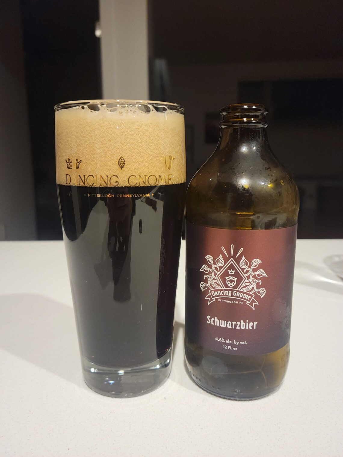 Top 10 Pennsylvania Made Schwarzbier - Breweries In PA