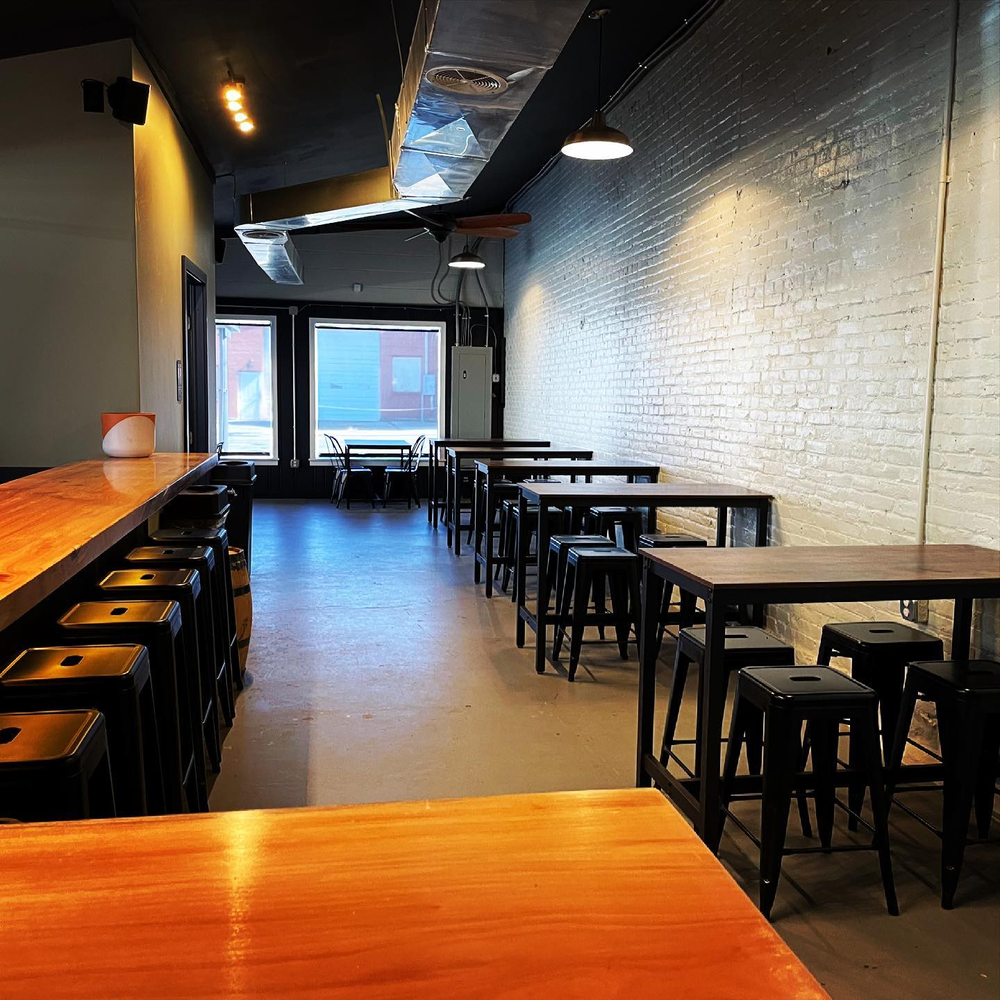 One Year Later, Truth Beer Co. Doubles Down With Expanded Taproom In ...