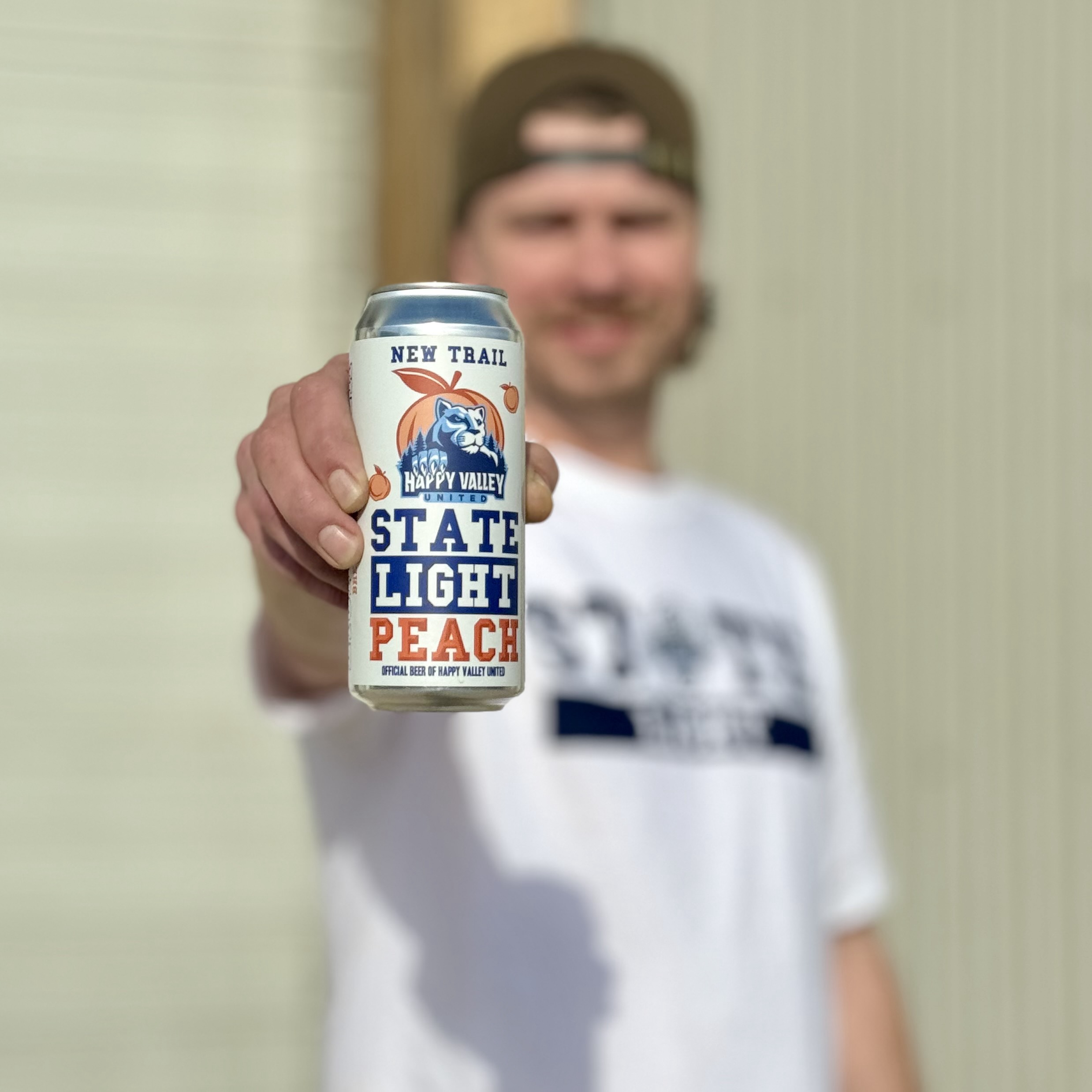 New Trail Releases “State Light Peach” To Celebrate Penn State Making ...