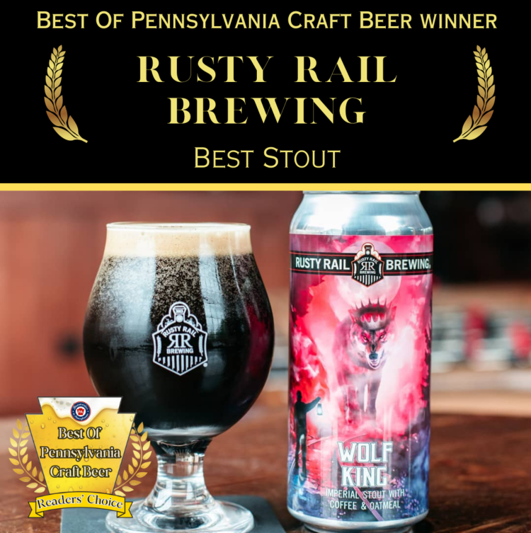 Best Stout - Breweries In PA