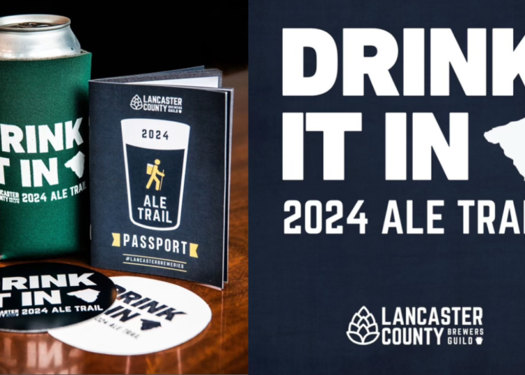 Pennsylvania Beer Trails - Breweries In PA