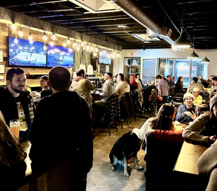 Late Addition Brewing & Blending To Take Over Former 412 Brewing ...