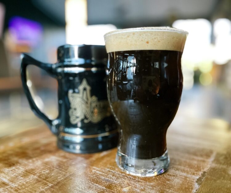 Replace Your Guinness With These PA Craft Beers This St. Patrick’s Day ...