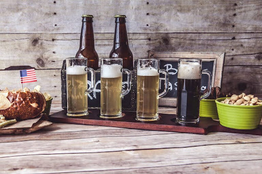 The Ultimate Pennsylvania Beer Road Trip for Students on a Budget ...