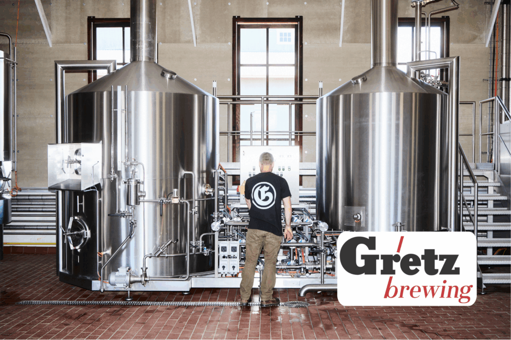 Generations In The Making: Gretz Brewing Revives A Historic ...
